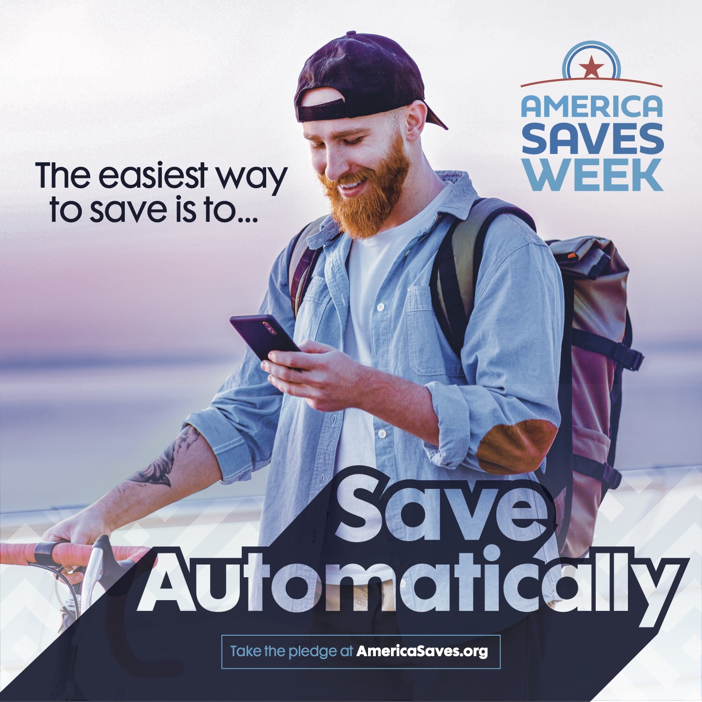The 2021 Designation of Savings Excellence Winners | America Saves